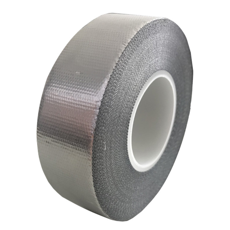 Fireproof Silicone Tape Easy To Tear Tensile Insulation Tape Door ...